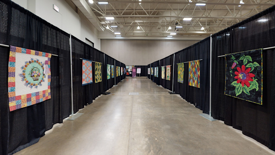 Get inspired and take a closer virtual look at the annual Great ...
