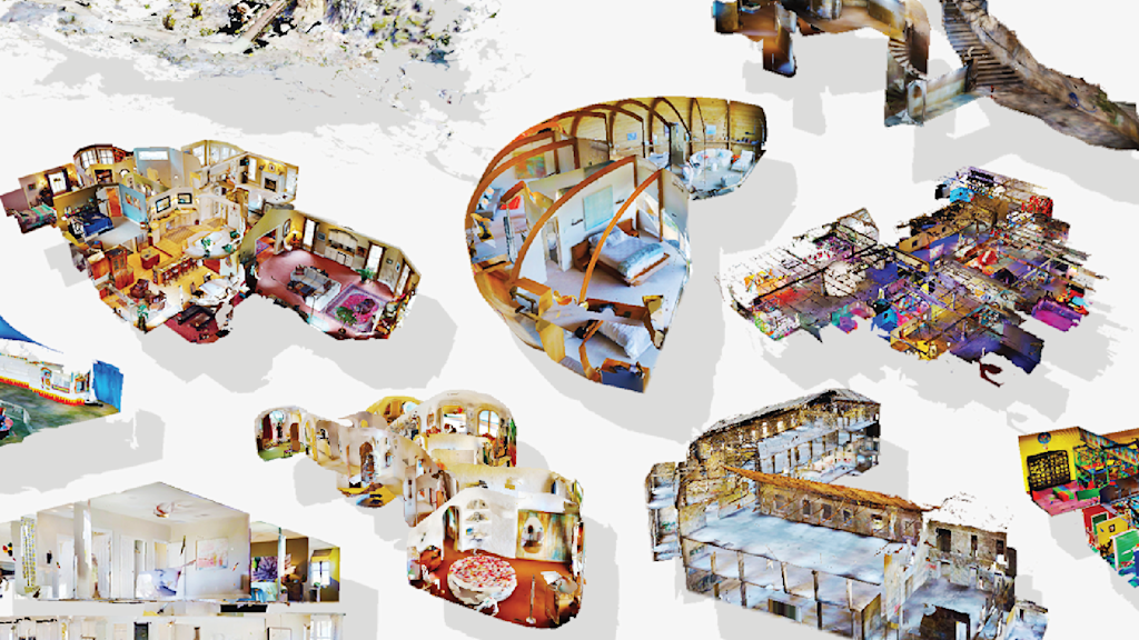 Matterport’s top models of 2021 | Matterport