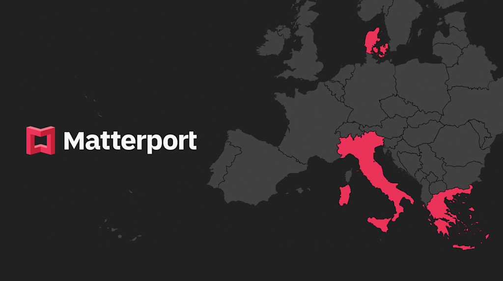 Expanding Our VAR Network in EMEA with JGC, R2M Solution and Tick Cad ...