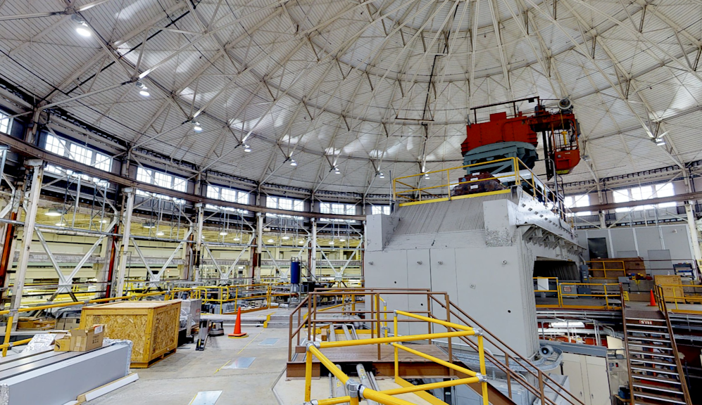 Matterport opens its immersive 3D capture and distribution platform to ...