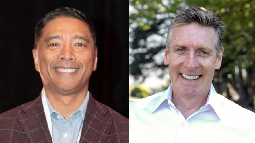 Matterport Attracts Senior Enterprise Sales Talent from Google, Meta ...