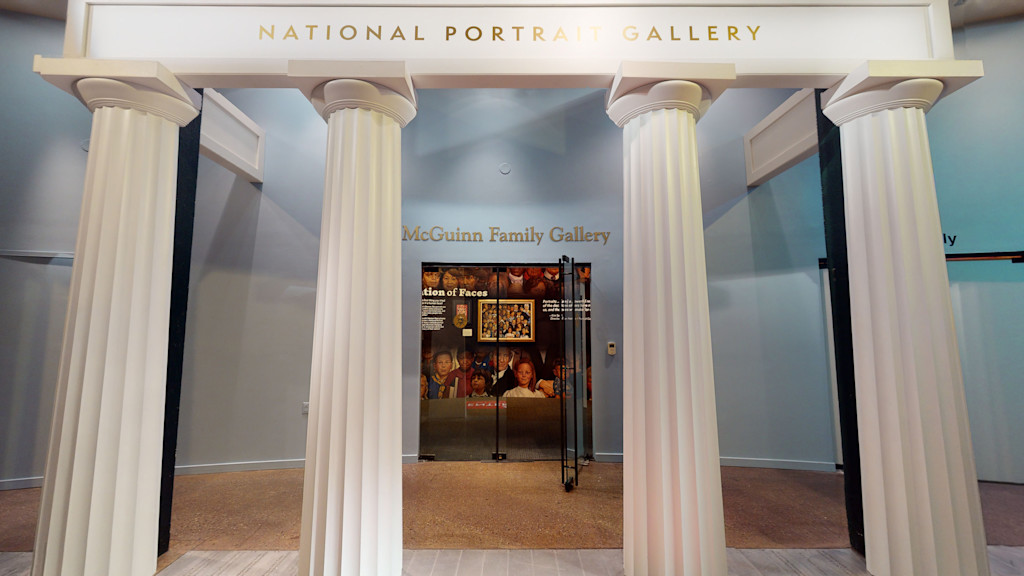 Step inside America’s past at the Senator John Heinz History Center ...