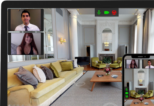 Real Solutions for Realtors. | Matterport