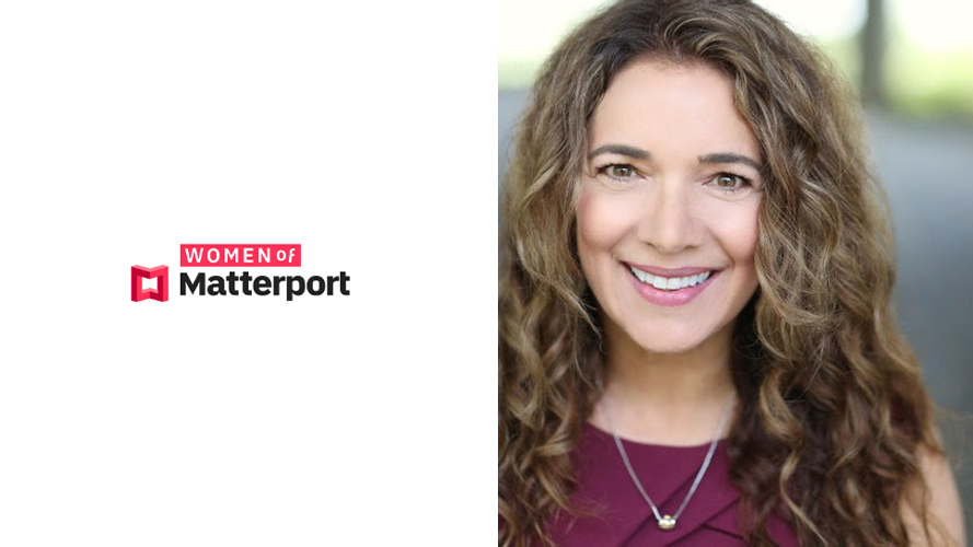 Women of Matterport: Meet Judi Otteson | Matterport