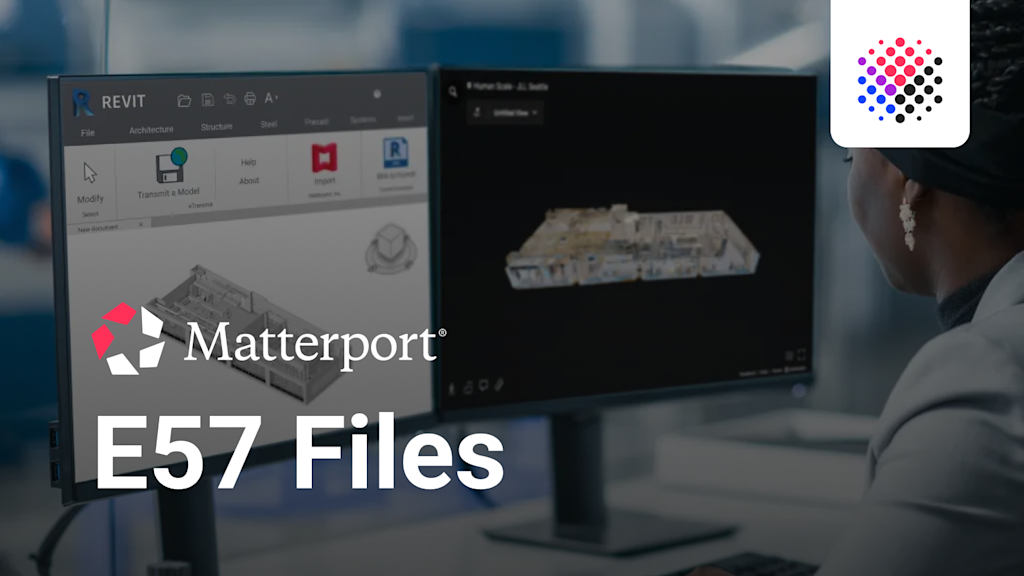 E57 File Exports | Matterport
