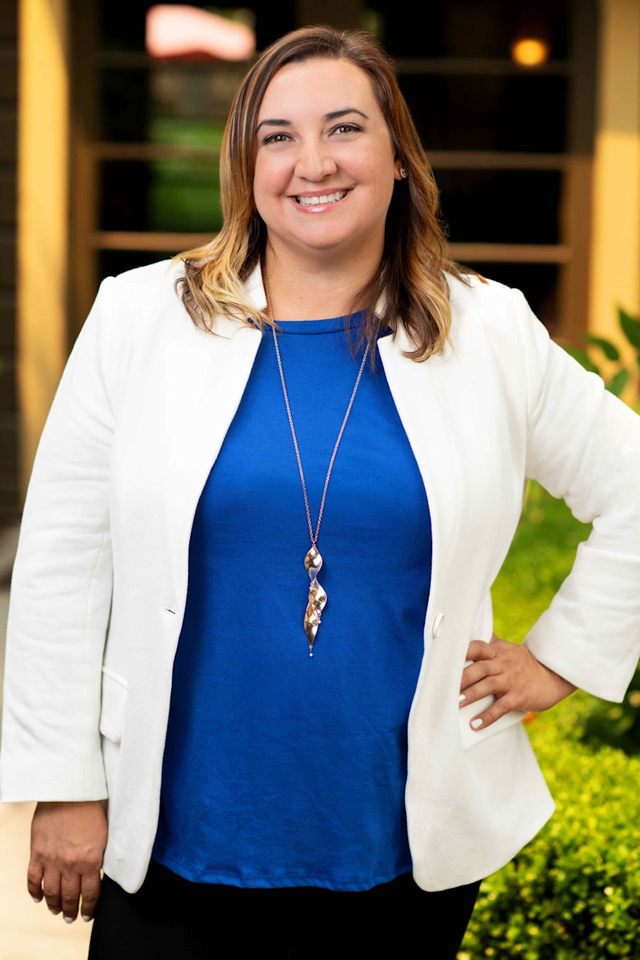 Channel the Spirit of the Winchester Mystery House | Matterport