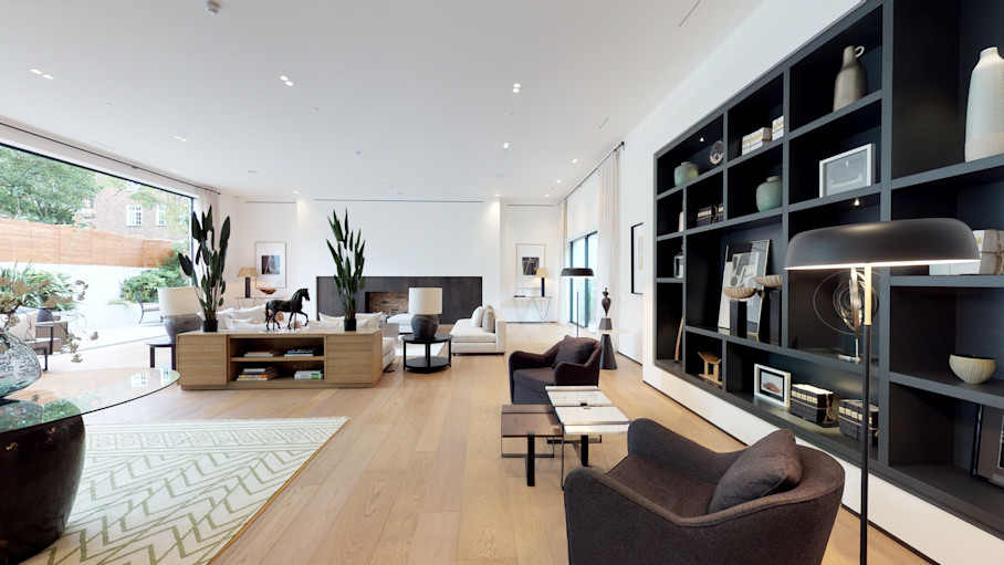 Top Luxury Real Estate Marketing Ideas | Matterport