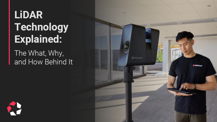 What is LiDAR & What is It Used For? 9 Key Applications | Matterport