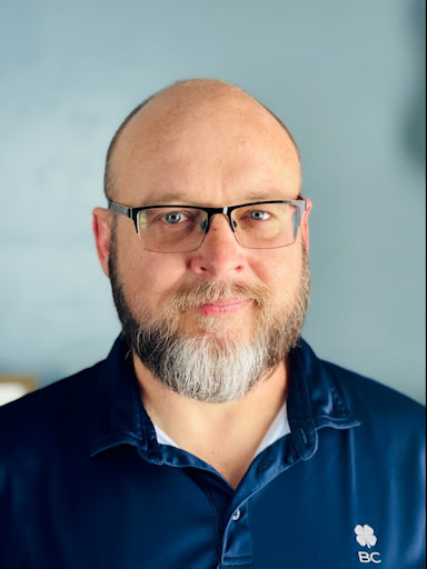 Welcome to the team! Introducing Darren Ashby | Matterport