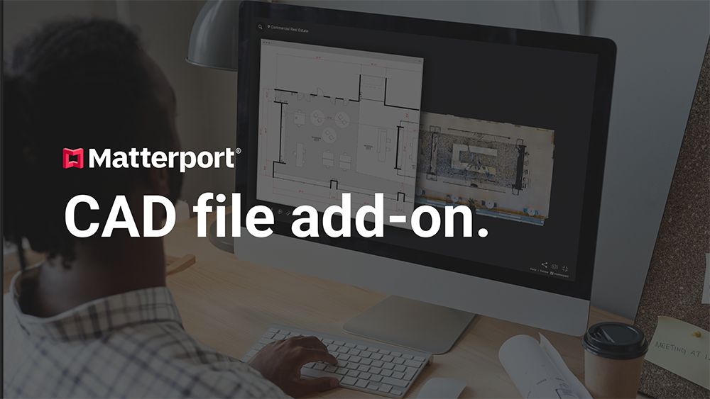 CAD Files | Matterport