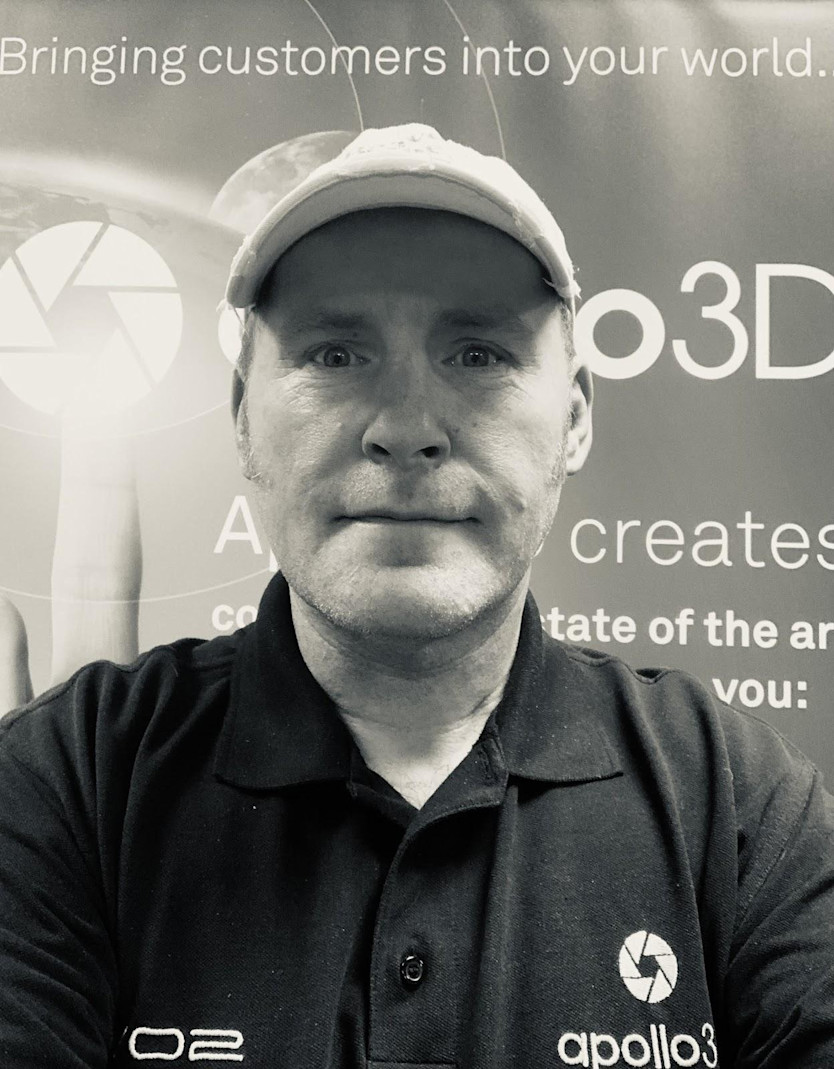 Upscale hotel showcases event spaces remotely through new real-time ...