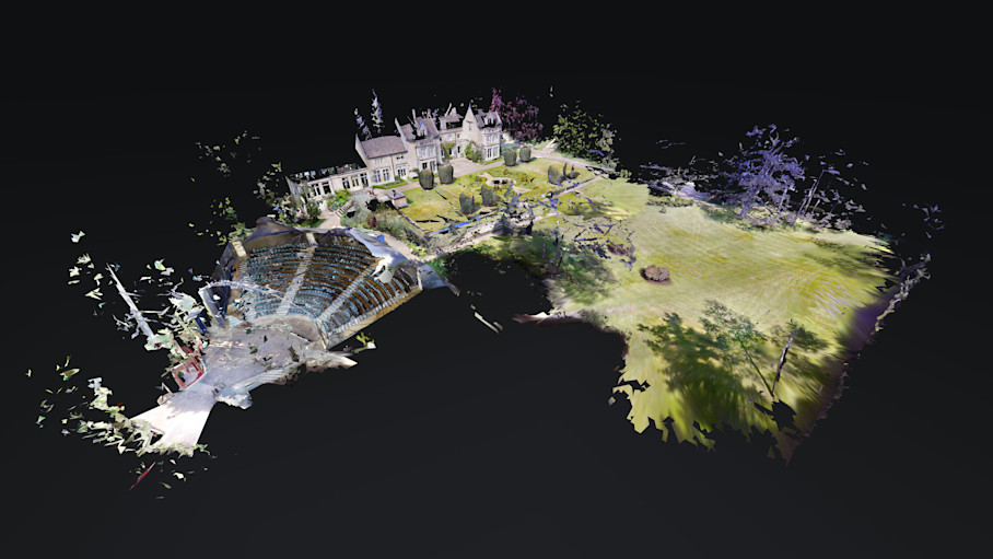 Take a bow with the Stamford Shakespeare Company at Tolethorpe Hall ...