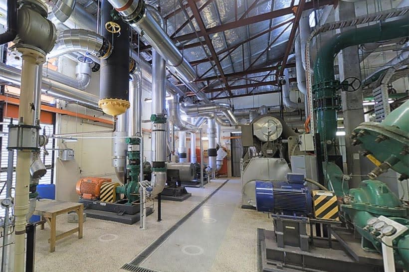 Guide to Digital Twin and BIM for Seamless Projects | Matterport