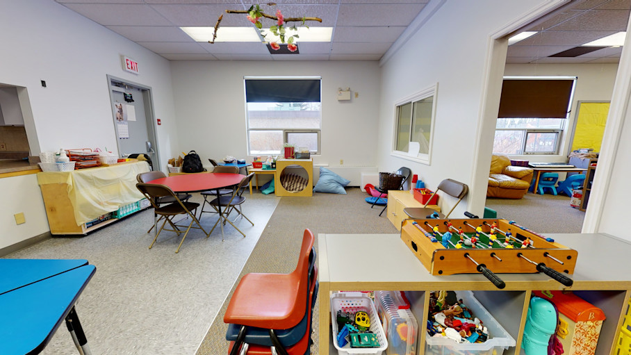 Making day care marketing child’s play with Matterport | Matterport