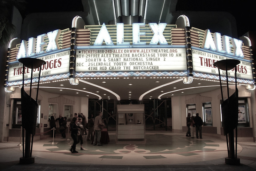 Art Deco Meets 3D: DIGGS and Matterport Create Immersive Experience of ...