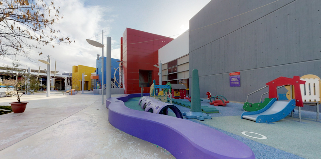 Inspiring the Next Generation | Matterport