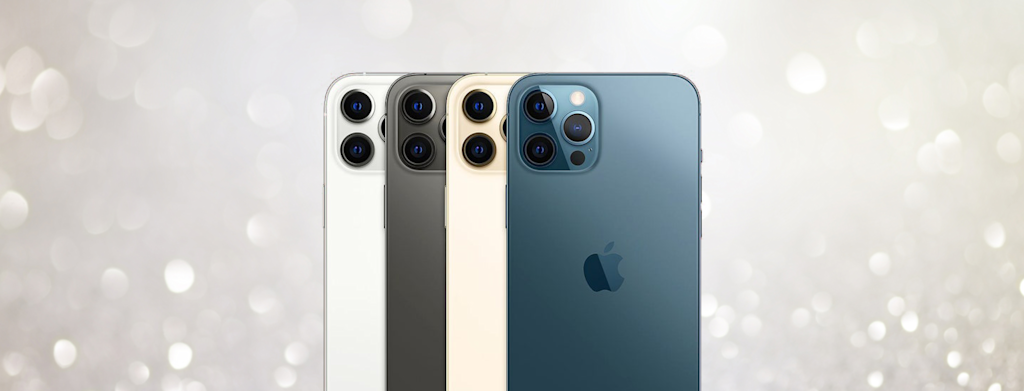We’re Giving Away iPhone 12 Pros for the Holidays! | Matterport