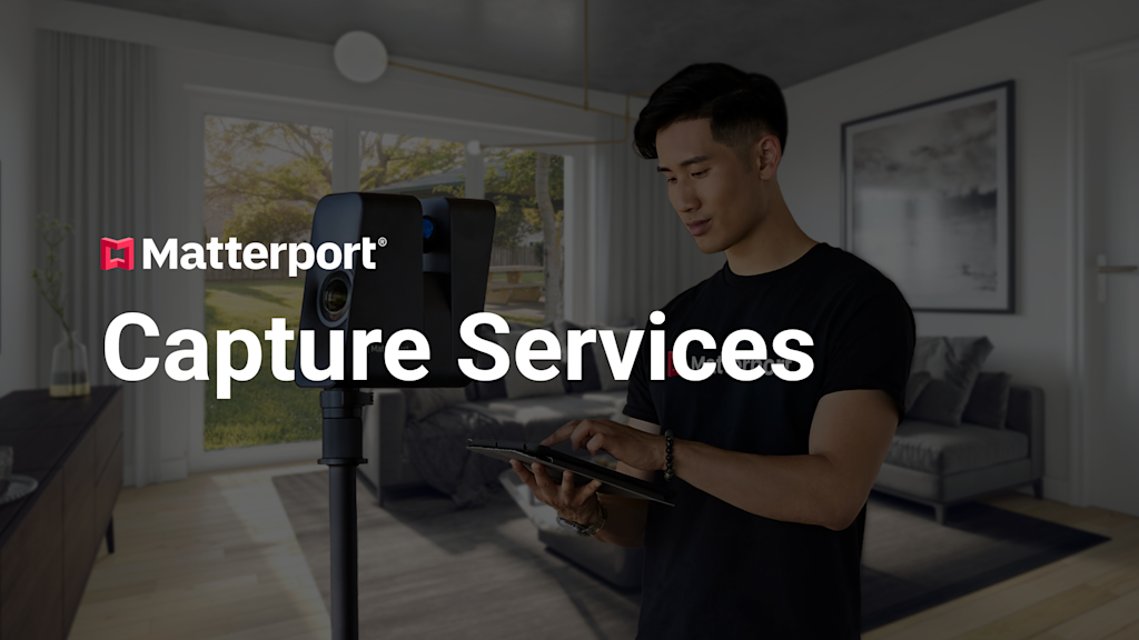 3D Digital Twin Capture Services | Matterport