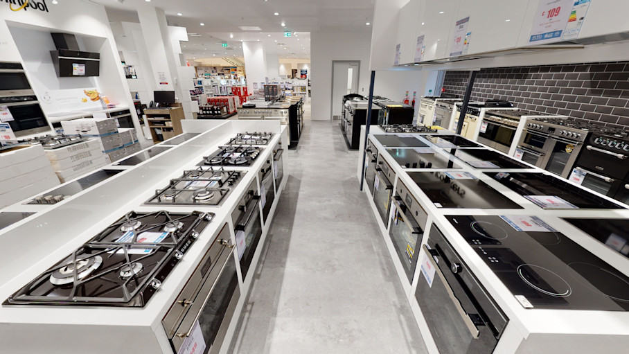 Harvey Norman invites you to shop for anything your home needs in their ...