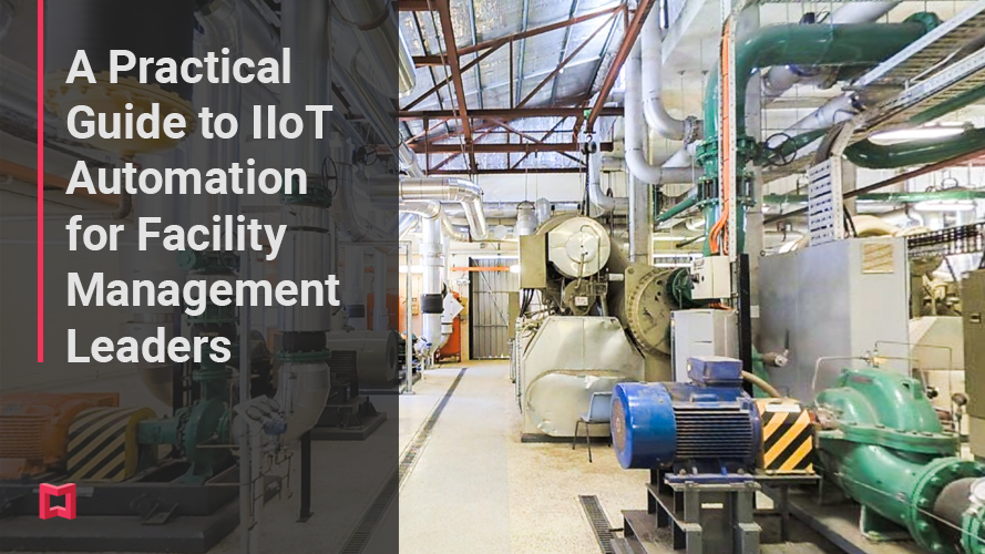 IIoT Automation: 7 Steps to Efficient Implementation | Matterport