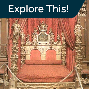 Miramare Castle | Matterport