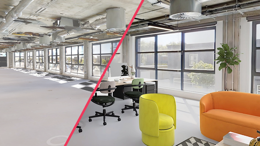 Capture the Full Potential of a Space — and Reduce Costs — When You ...