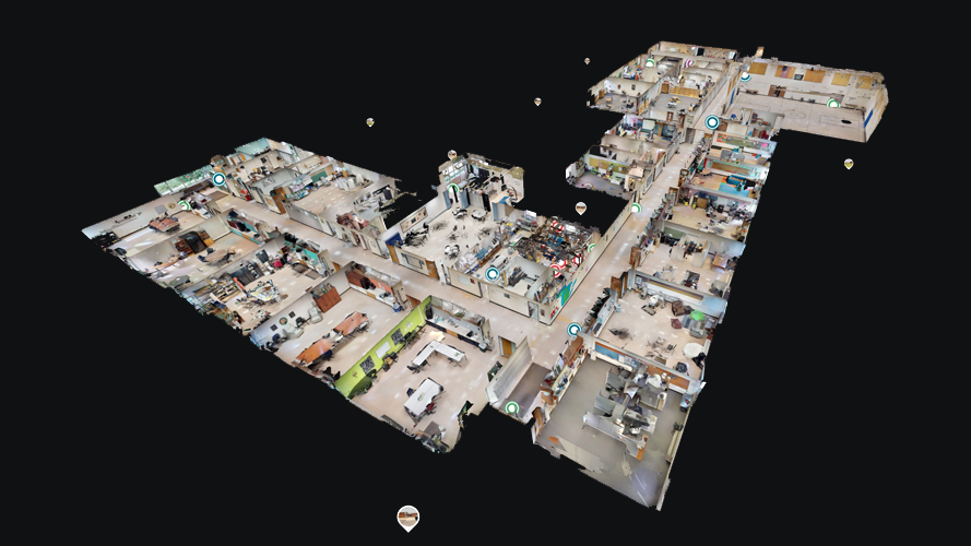 How Matterport Virtual Walkthroughs Can Help Schools Reopen with ...