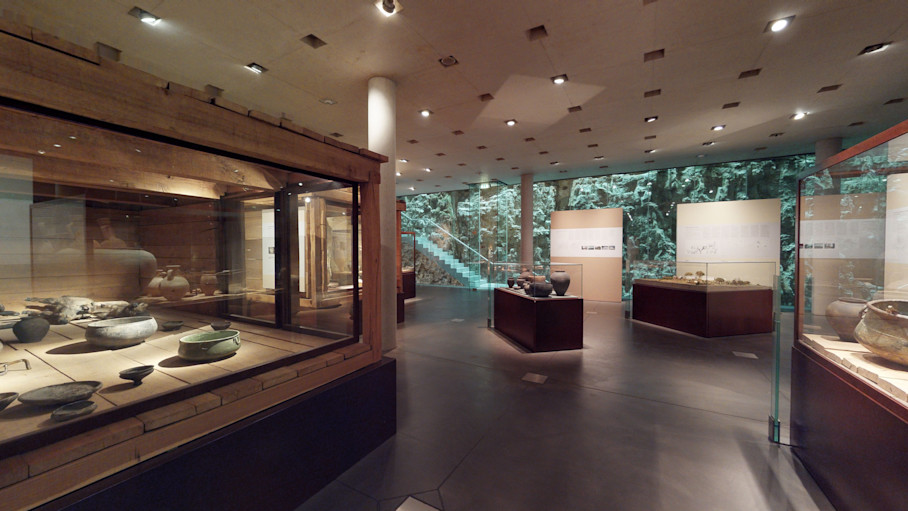 Day at the Museum | Matterport