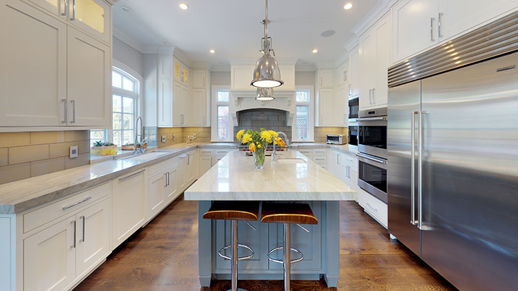 Matterport Launches Instant Galleries | Matterport