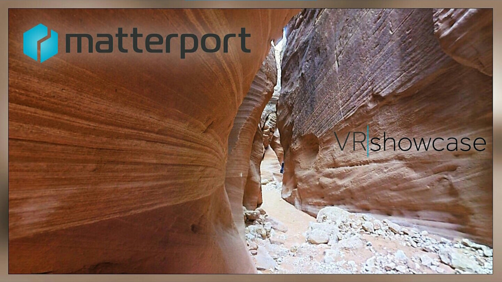 Matterport VR Showcase app demo Available Now on Gear VR | Matterport