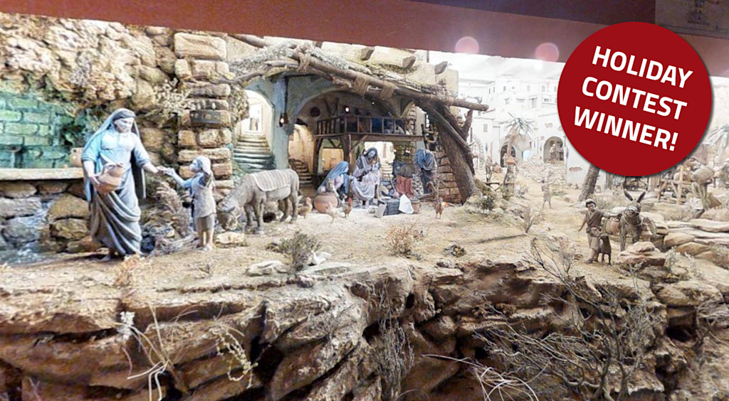 Matterport Holiday Contest Winners - Announced! | Matterport