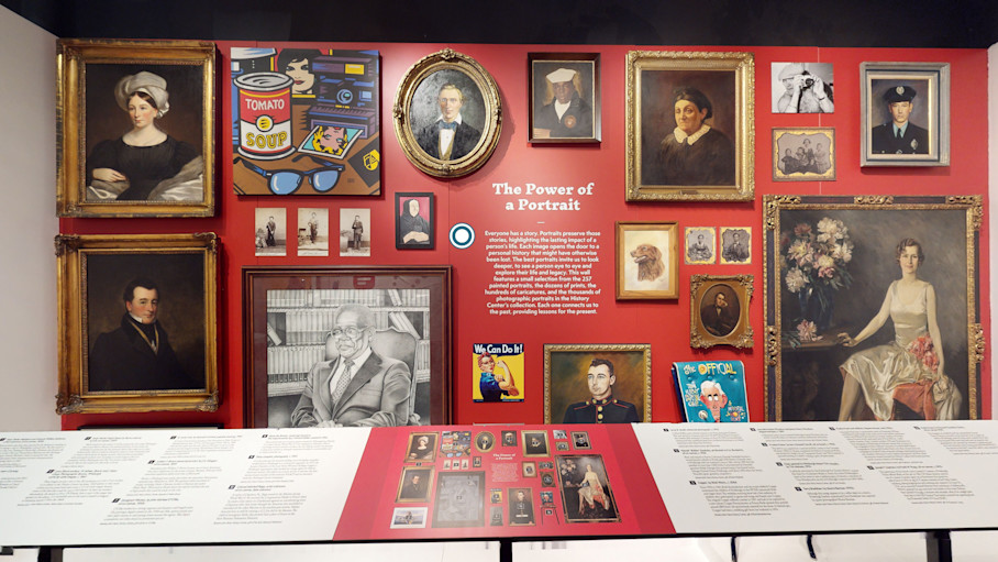 Step inside America’s past at the Senator John Heinz History Center ...