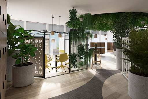 Office Space Planning Design: Key Considerations + Tools | Matterport