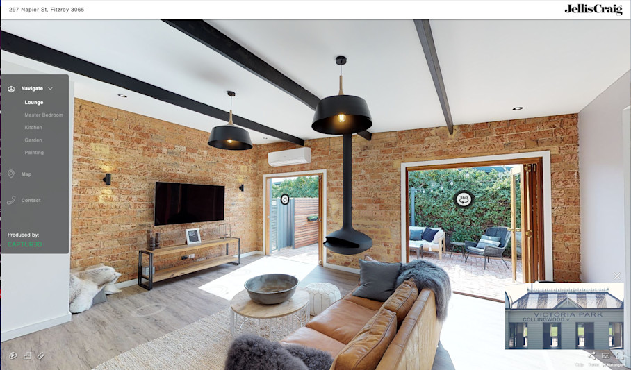 Announcing General Availability of Matterport Developer Tools | Matterport