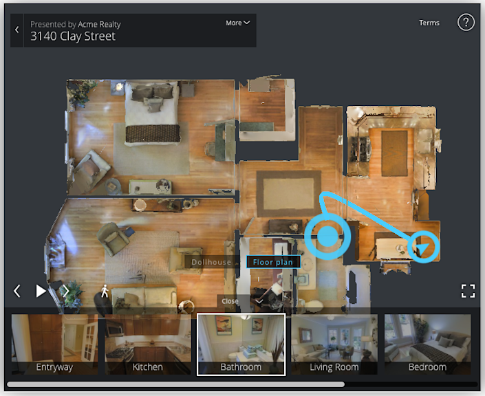 Workshop Tips: Creating Guided Tours | Matterport