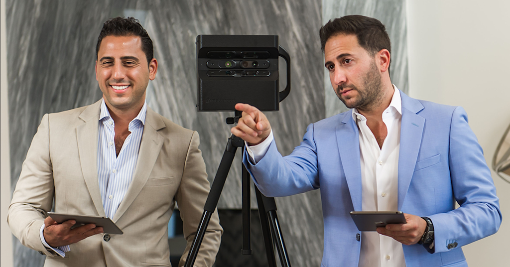 Introducing our newest partner: The Altman Brothers | Matterport