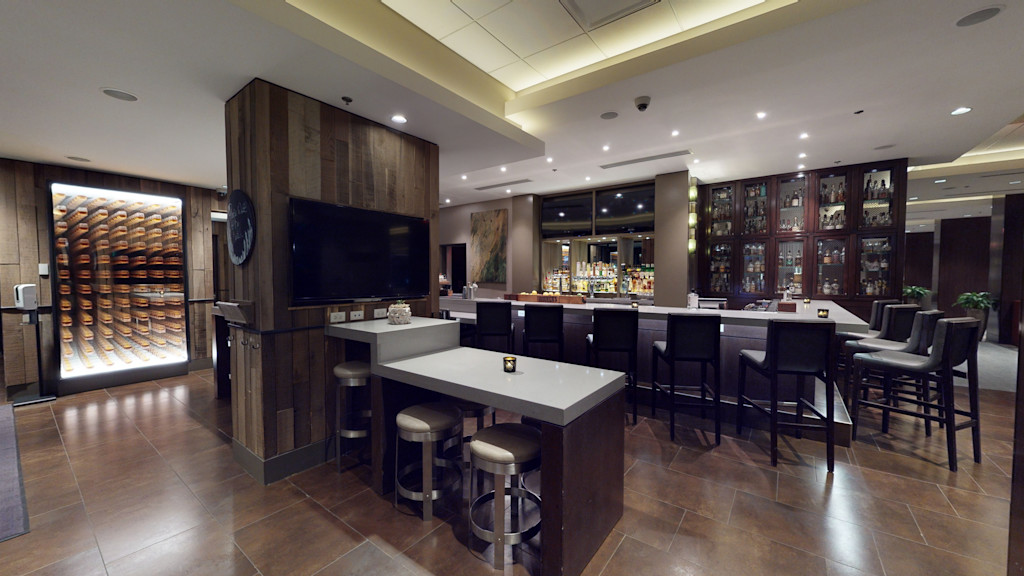 Restaurant Virtual Tours: How One18 Empire Creates A 'Sense Of Place ...