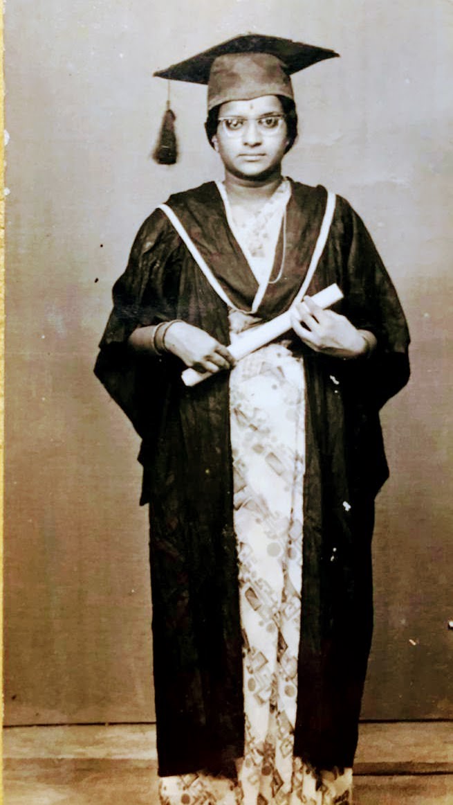 Women of Matterport: Meet Satya Muralidharan | Matterport