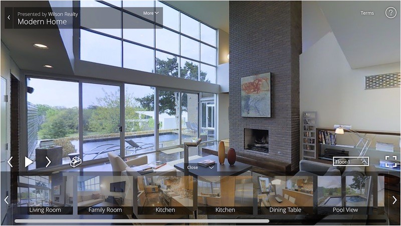 Meet 3D Showcase 2.0 | Matterport