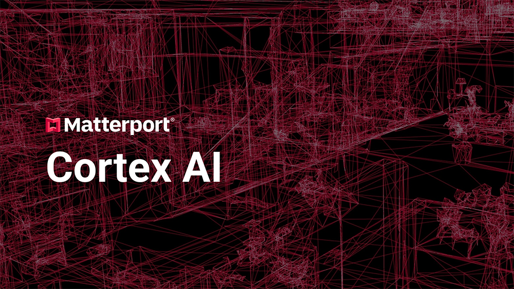 Cortex AI | Matterport