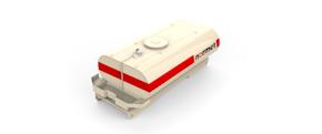 Multimec LF 100 - Multi-function carrier