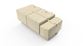 Multimec LF 100 - Multi-function carrier