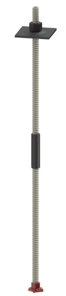 GFRP Self-Drilling Bolts for Fast and Durable Ground Support
