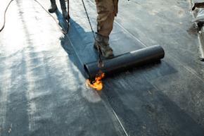 TamSeal 2200 Waterproofing Membrane – Durable, Weldable & Chemical ...