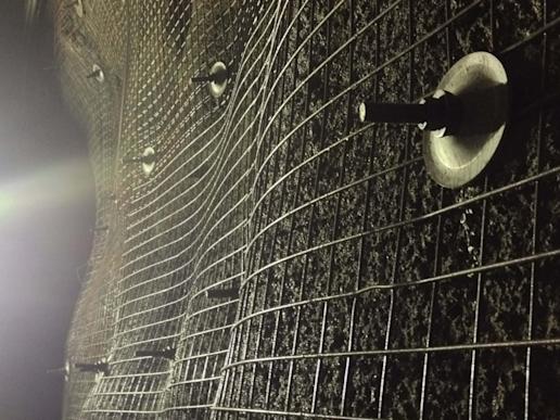 Split Sets – Fast, Reliable Friction Bolts for Underground Rock Support