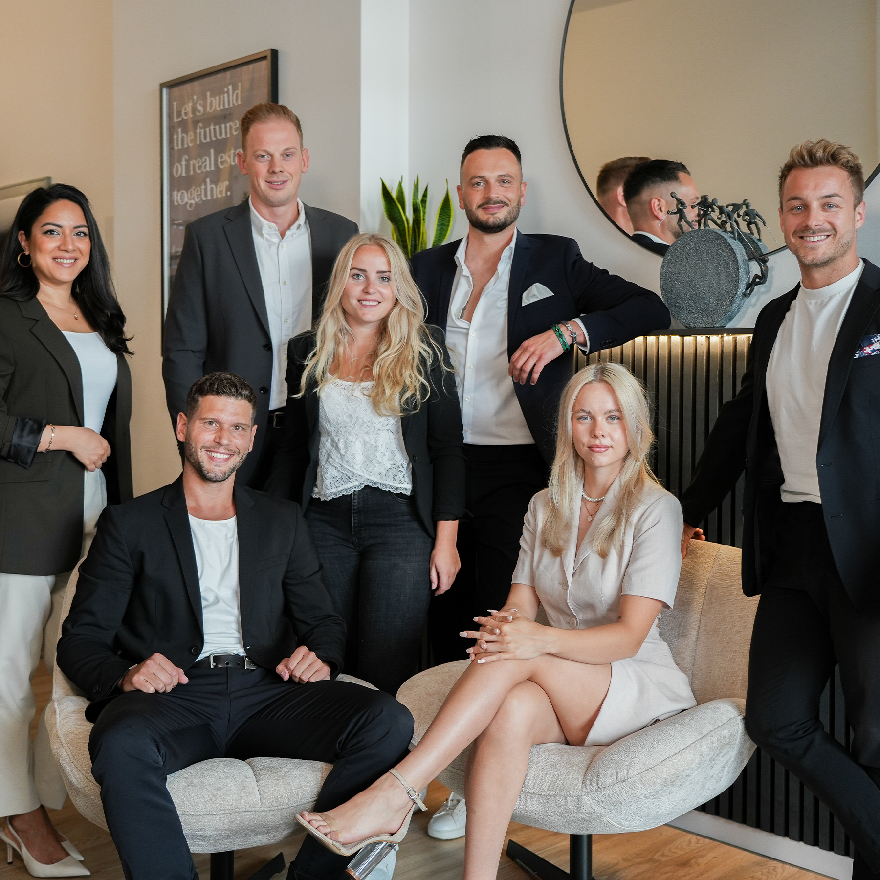 Immobilienmakler Hannover: Kauf & Verkauf mit Evernest - Evernest