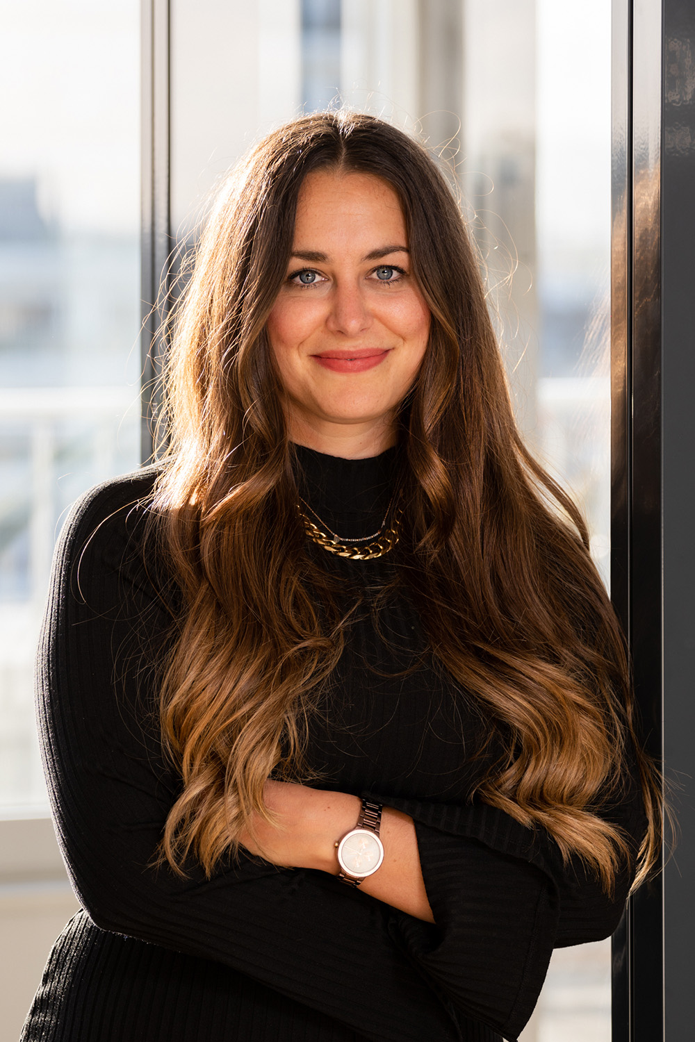 Lisa Pangallo Ihre Maklerin in undefined von Evernest - Evernest