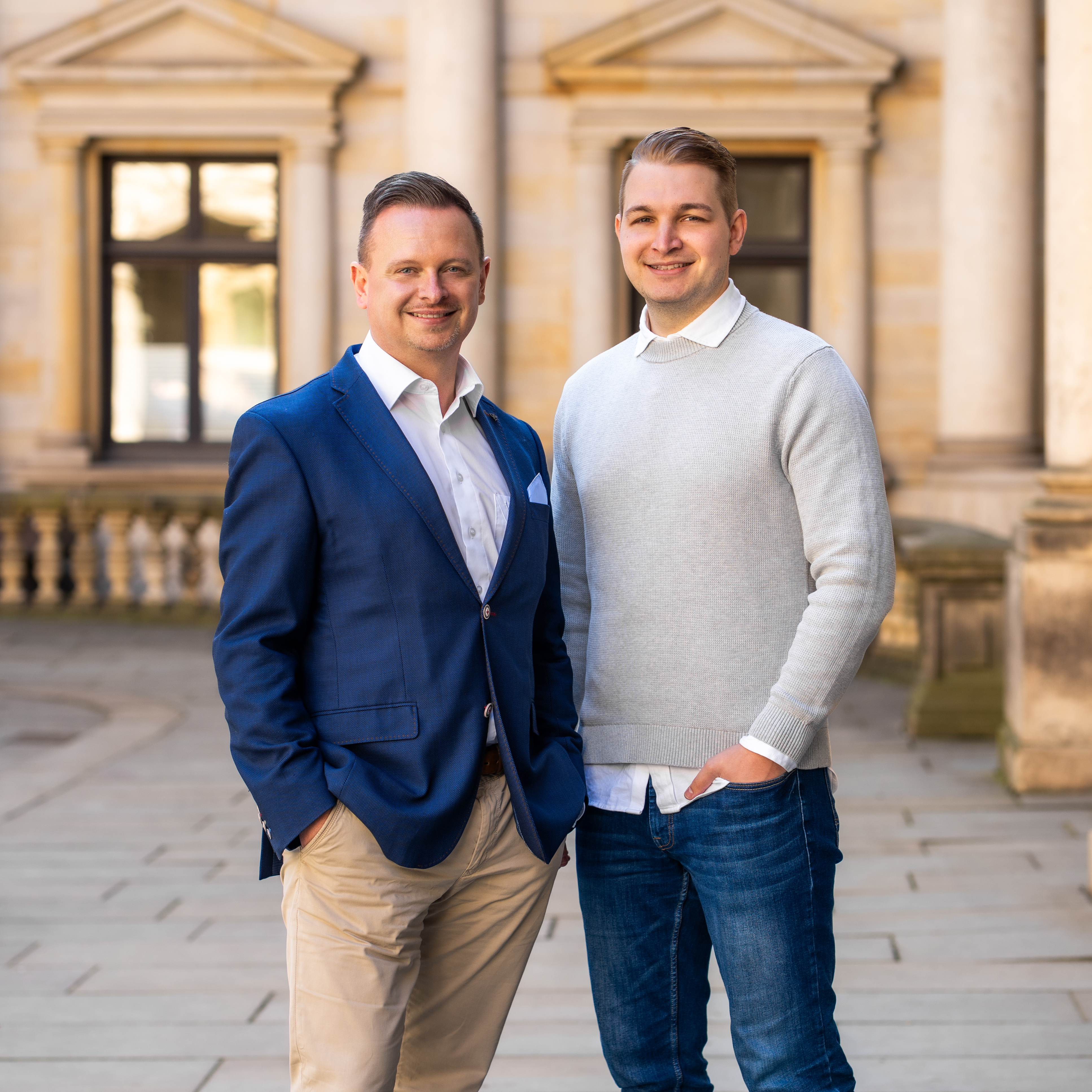 Immobilienmakler Braunschweig: Kauf & Verkauf mit Evernest - Evernest