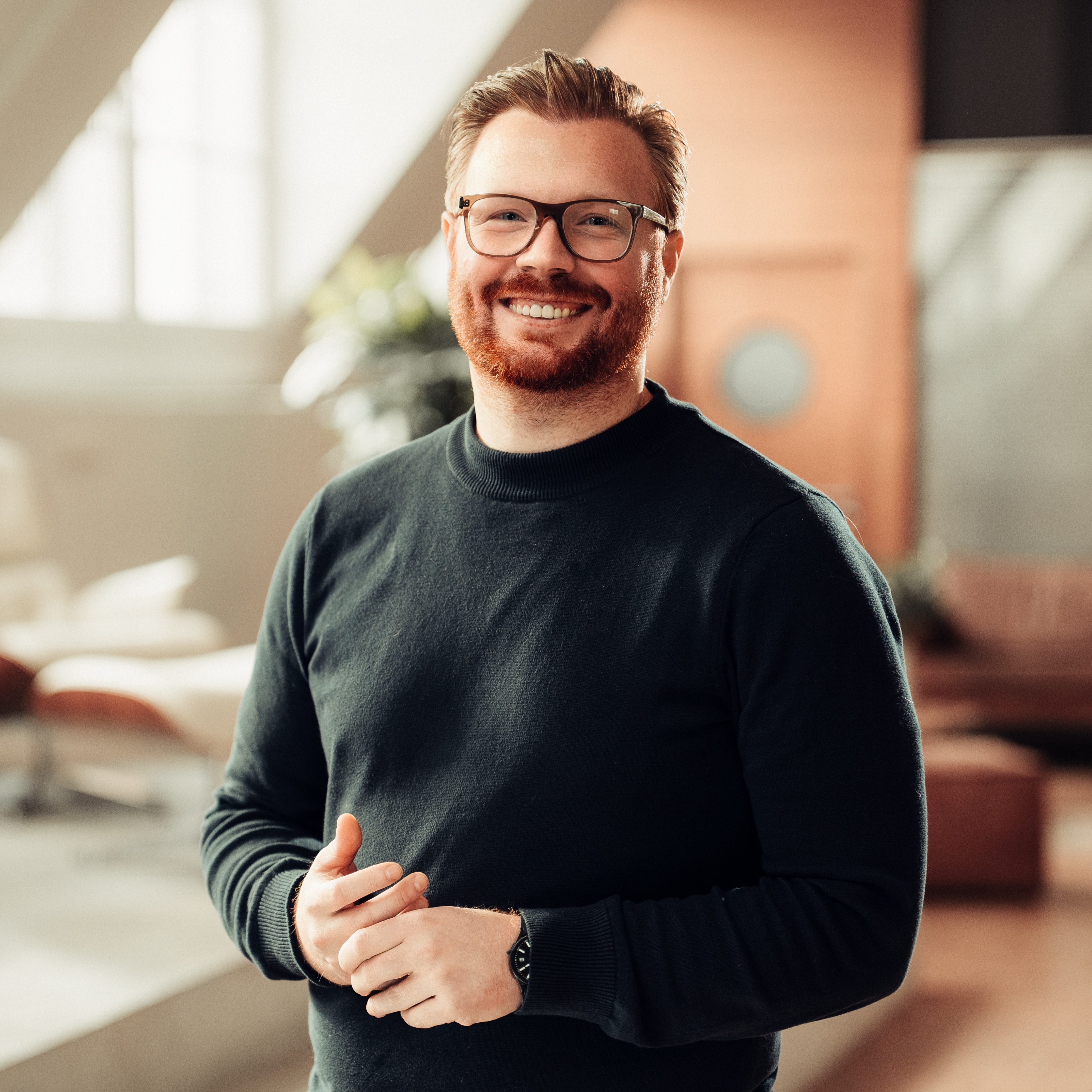 Patrick Stark Ihr Makler in Bergisch Gladbach von Evernest - Evernest