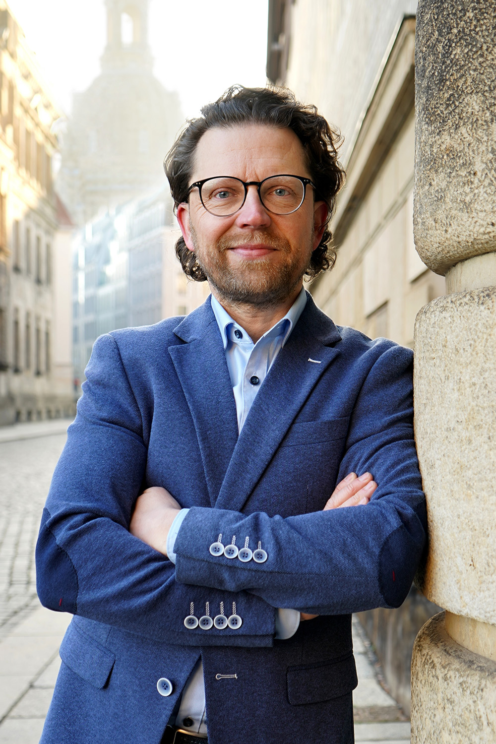 Marcus Flügel Ihr Makler in Dresden von Evernest - Evernest